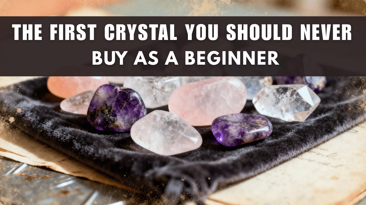 Why Do Crystals Break and What to Do When It Happens – Dr. Neeti ...
