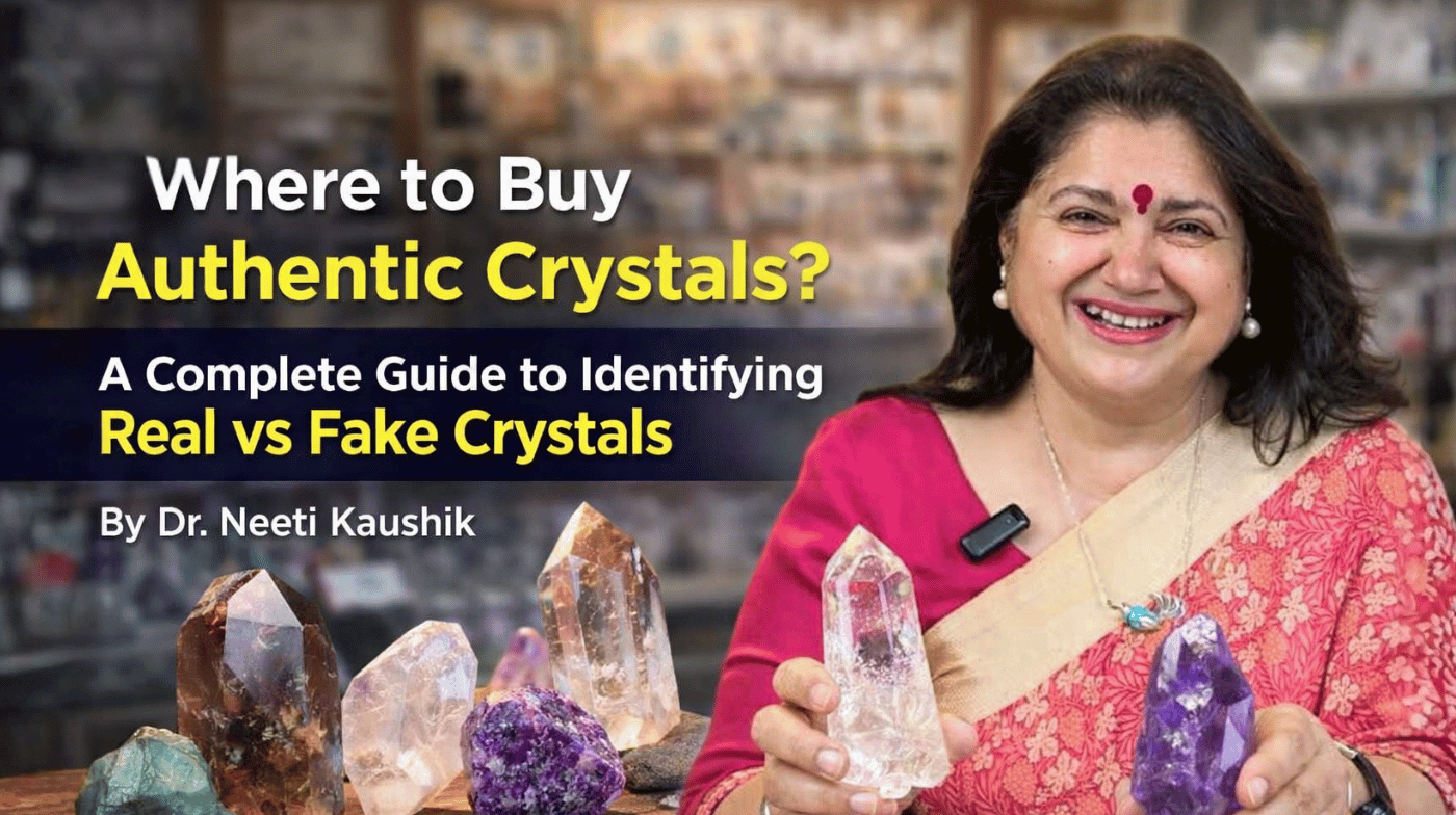 Why Do Crystals Break and What to Do When It Happens – Dr. Neeti ...