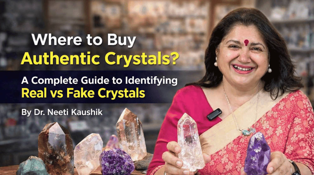 Why Do Crystals Break and What to Do When It Happens – Dr. Neeti ...